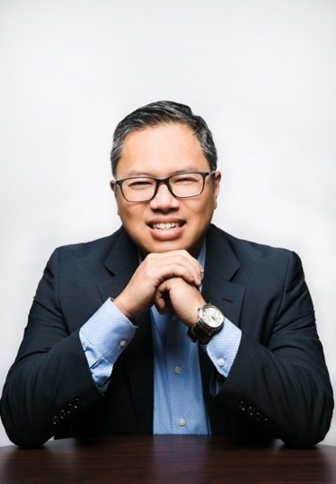 ArdentMC Welcomes Tino Dinh to Executive Leadership Team - Ardent MC