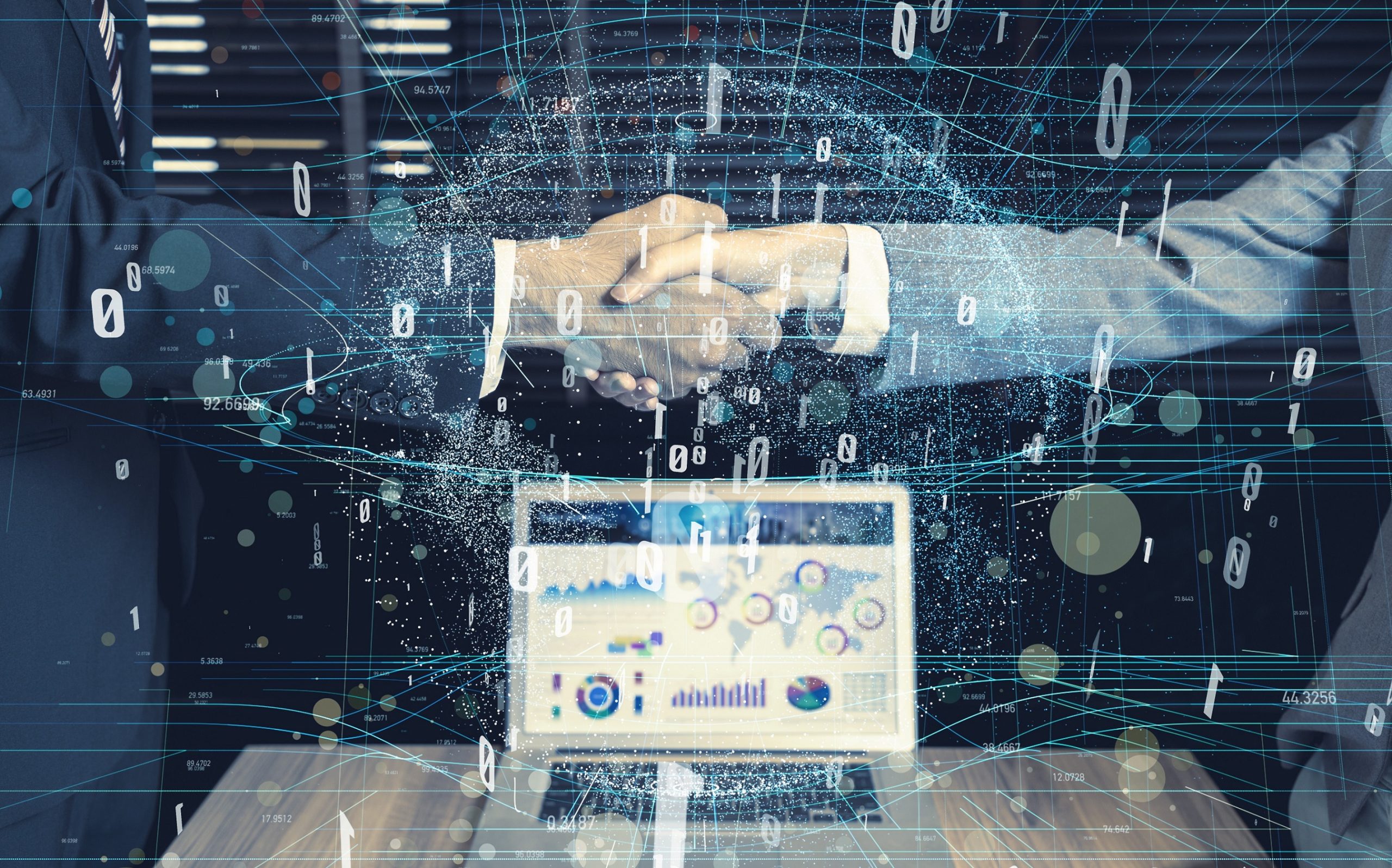 AI-Powered Federal Acquisition Lifecycle - Ardent MC