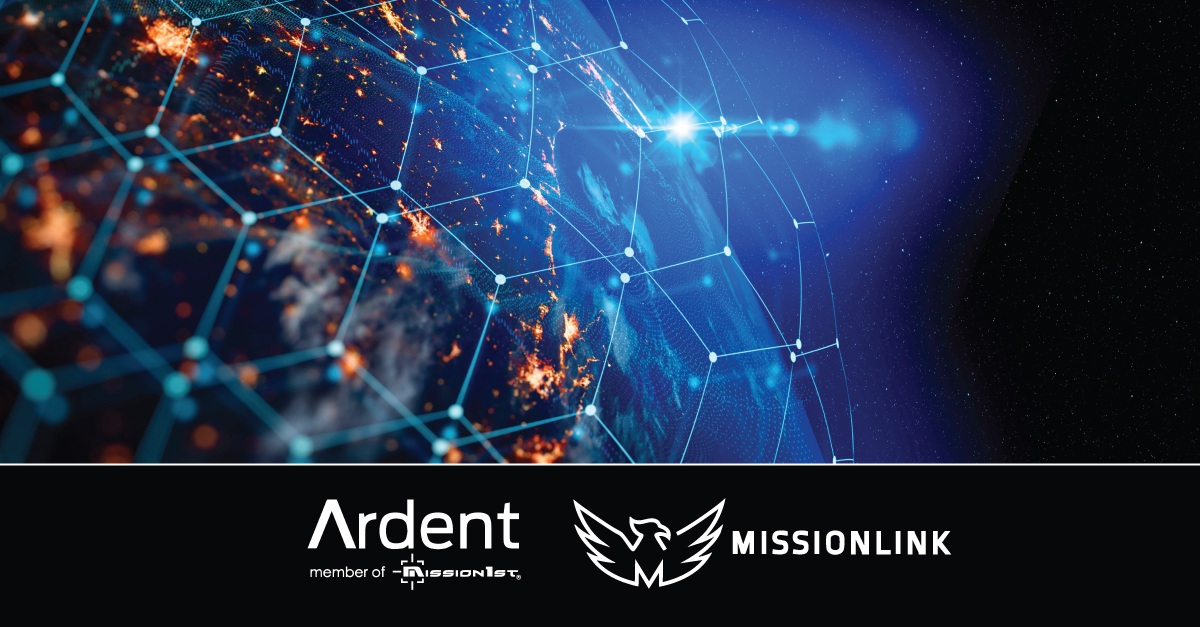 Mission1st Group, Inc./Ardent Graduates From MissionLink’s 2024 Cohort ...